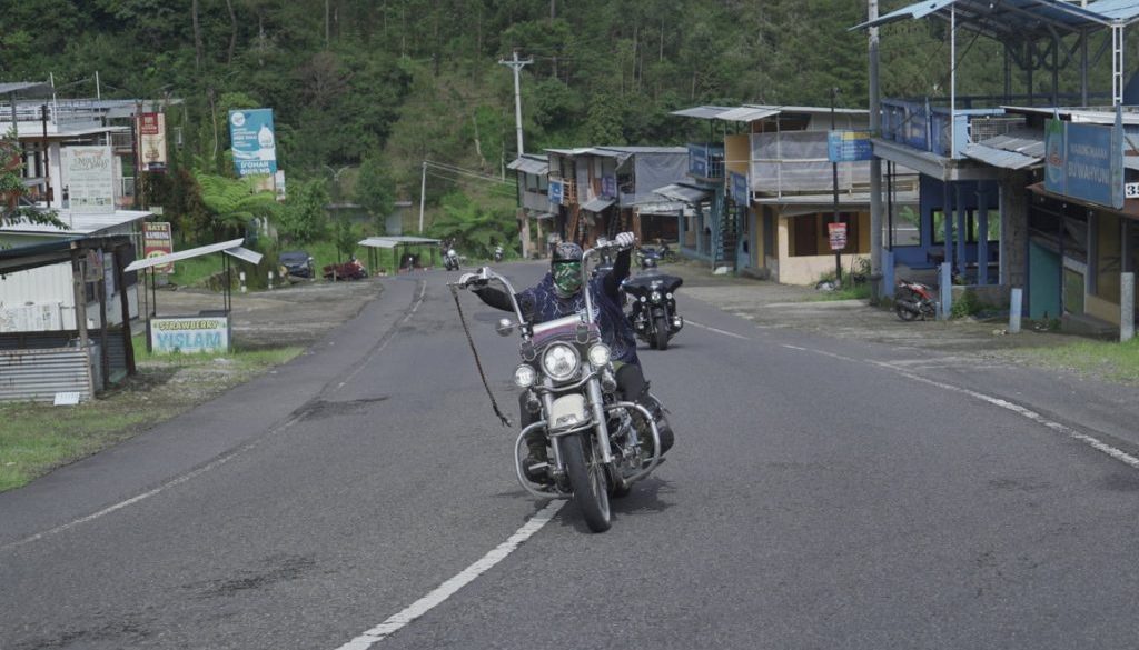 ASEAN Ride 2025: IMBI Siap Jelajahi Keindahan Jalur Barat Sumatera – IMBI